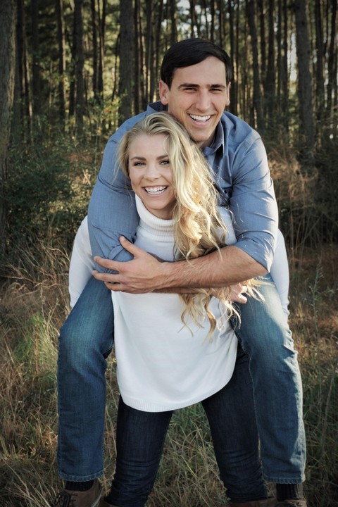 Tawny & Andrew | Joy